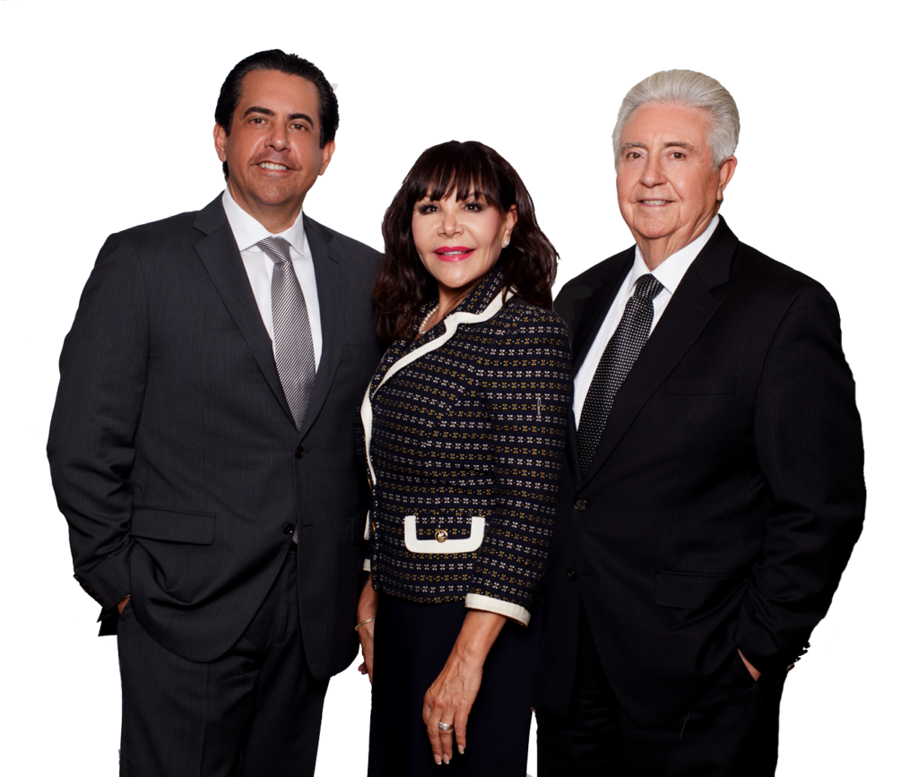 About 3 GENERATIONS OF REAL ESTATE – LA Real Estate Network